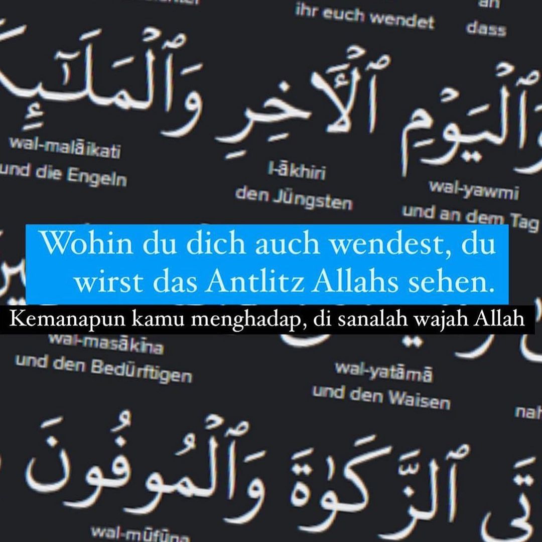 Sains Ketuhanan | TWOH&Co.